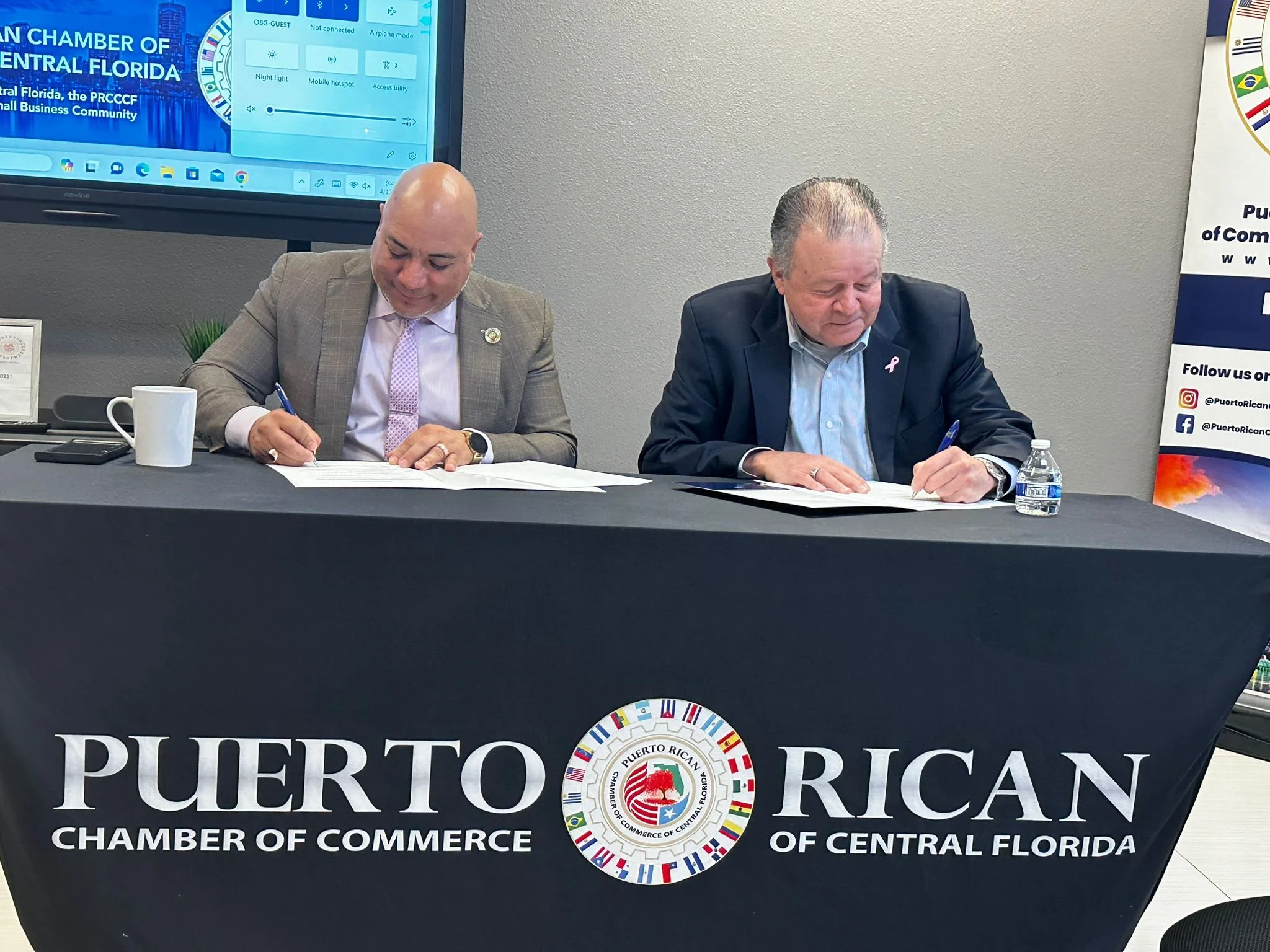 News & Updates — The National Puerto Rican Chamber of Commerce