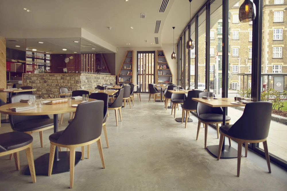 Restaurant Story