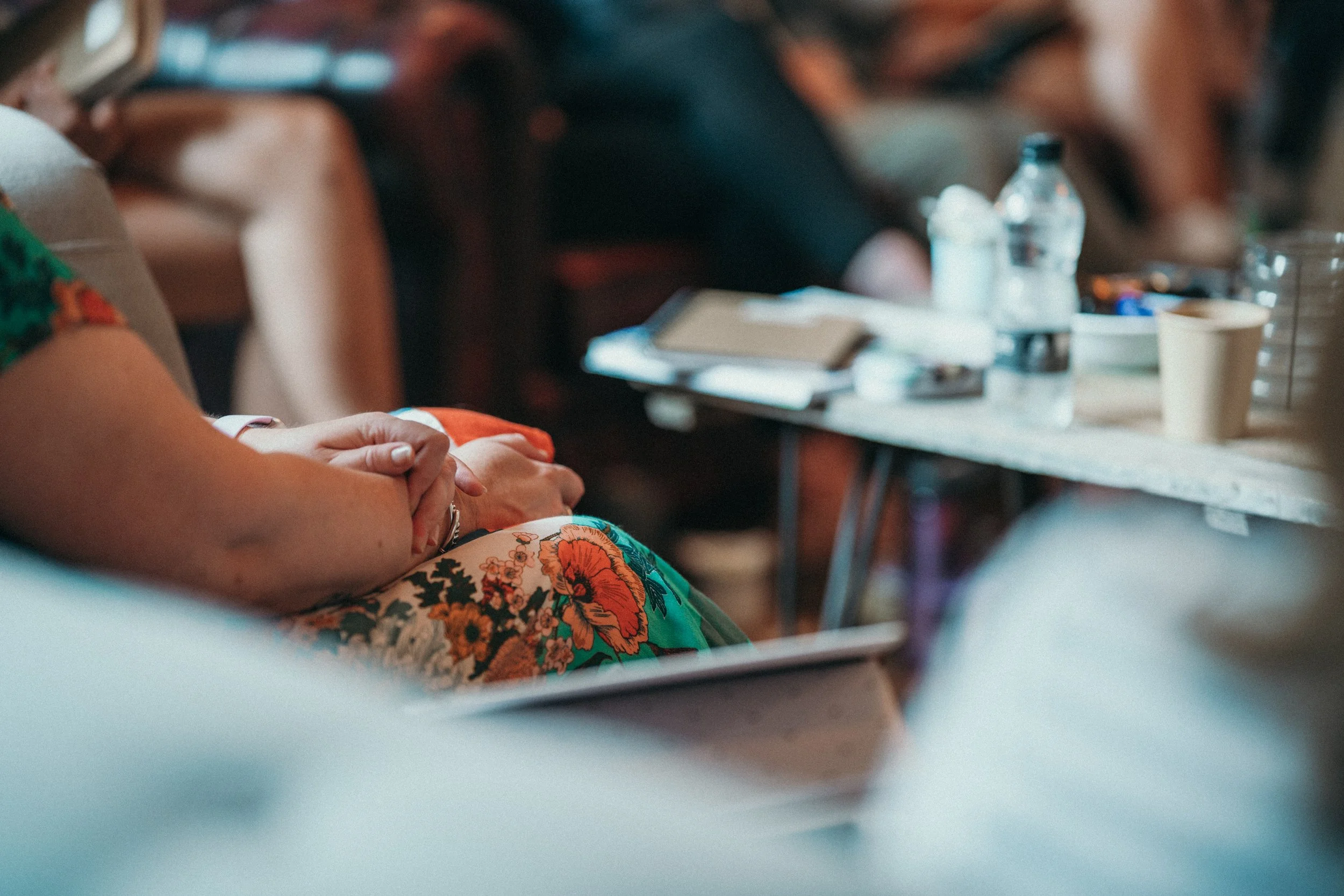 Karin Cooke Coaching