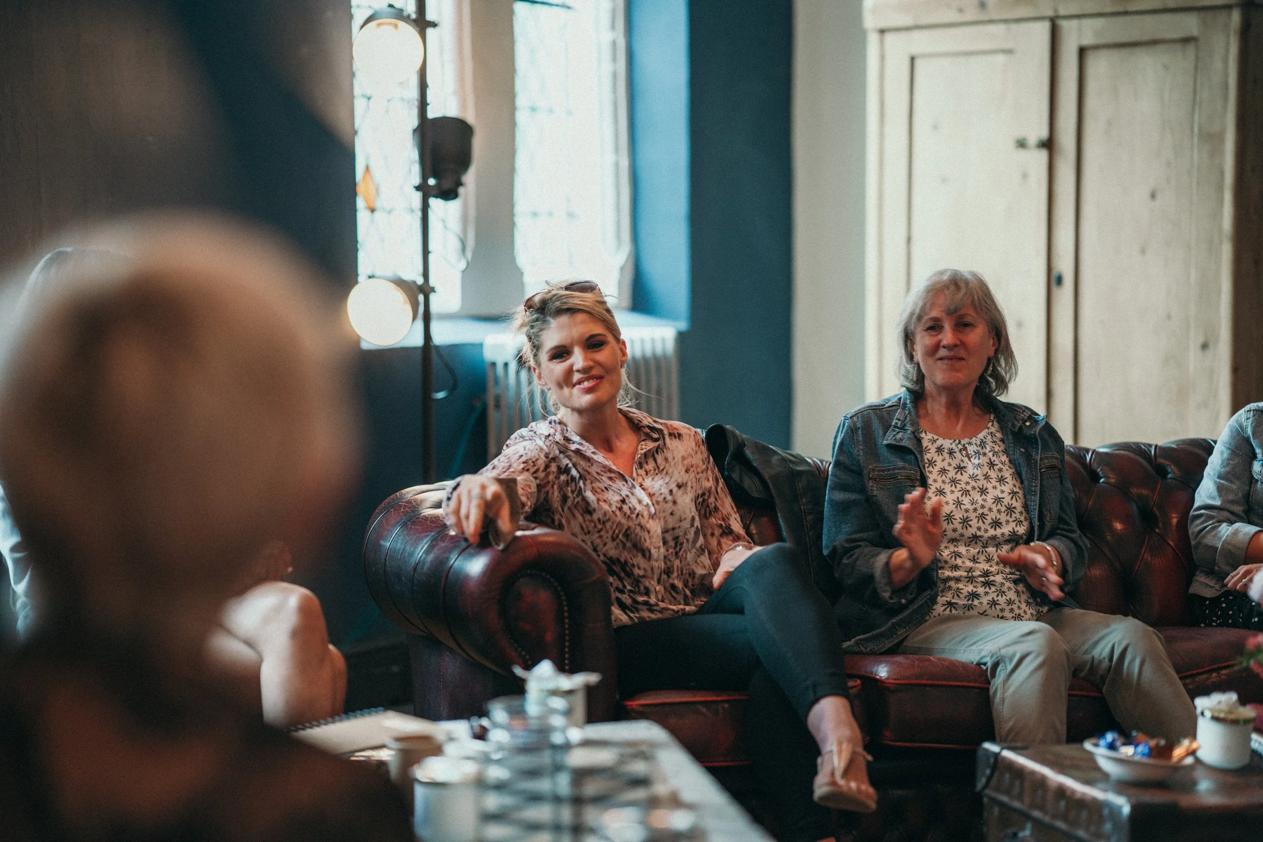 Karin Cooke Coaching