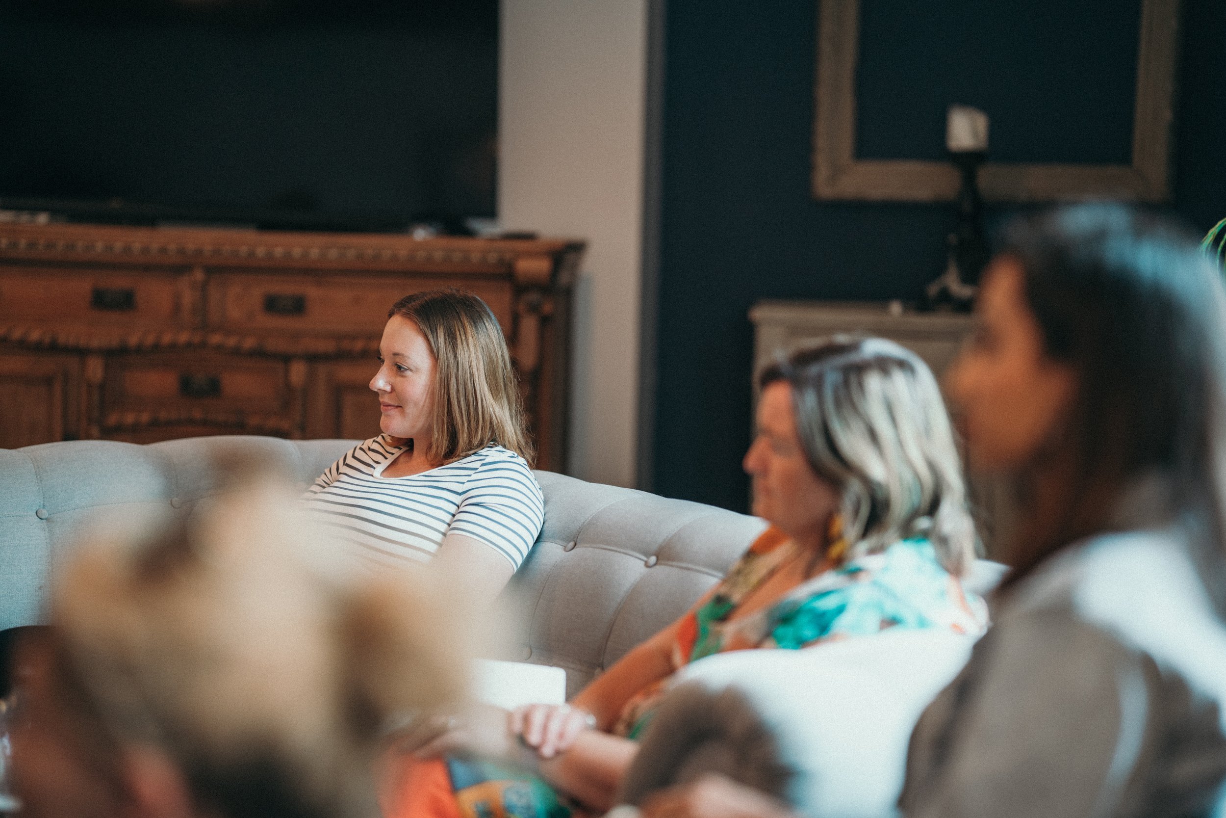 Karin Cooke Coaching