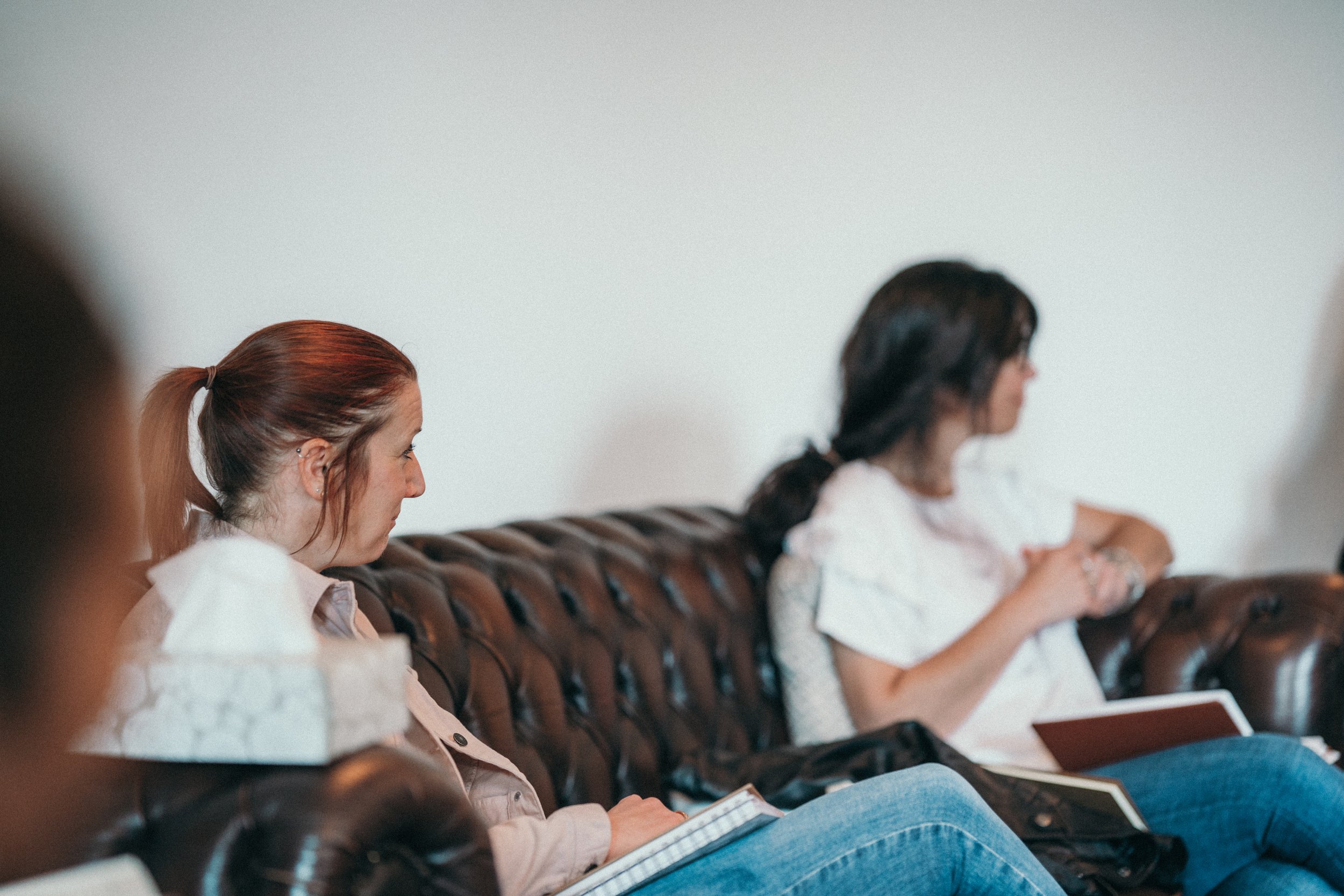 Karin Cooke Coaching