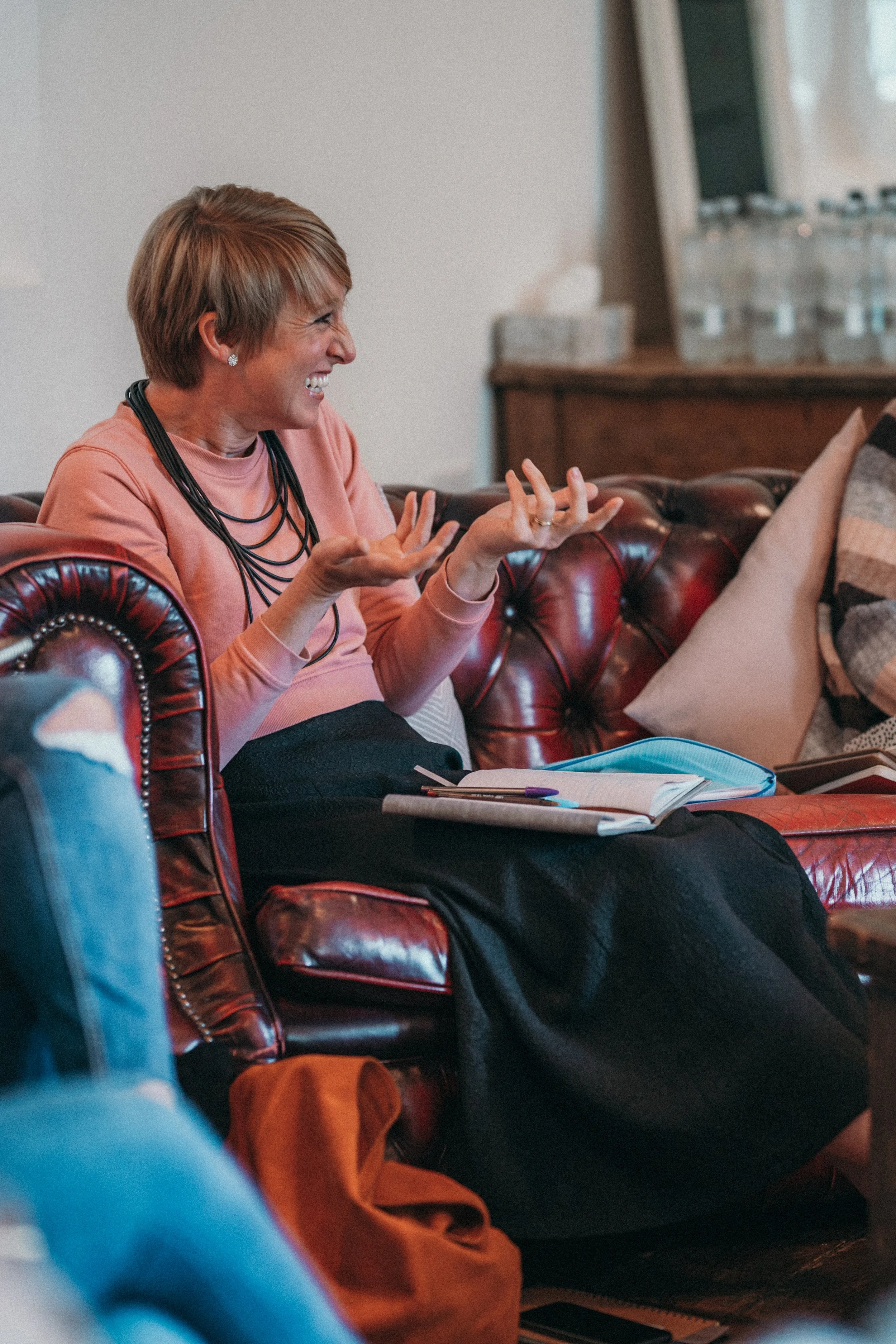 Karin Cooke Coaching