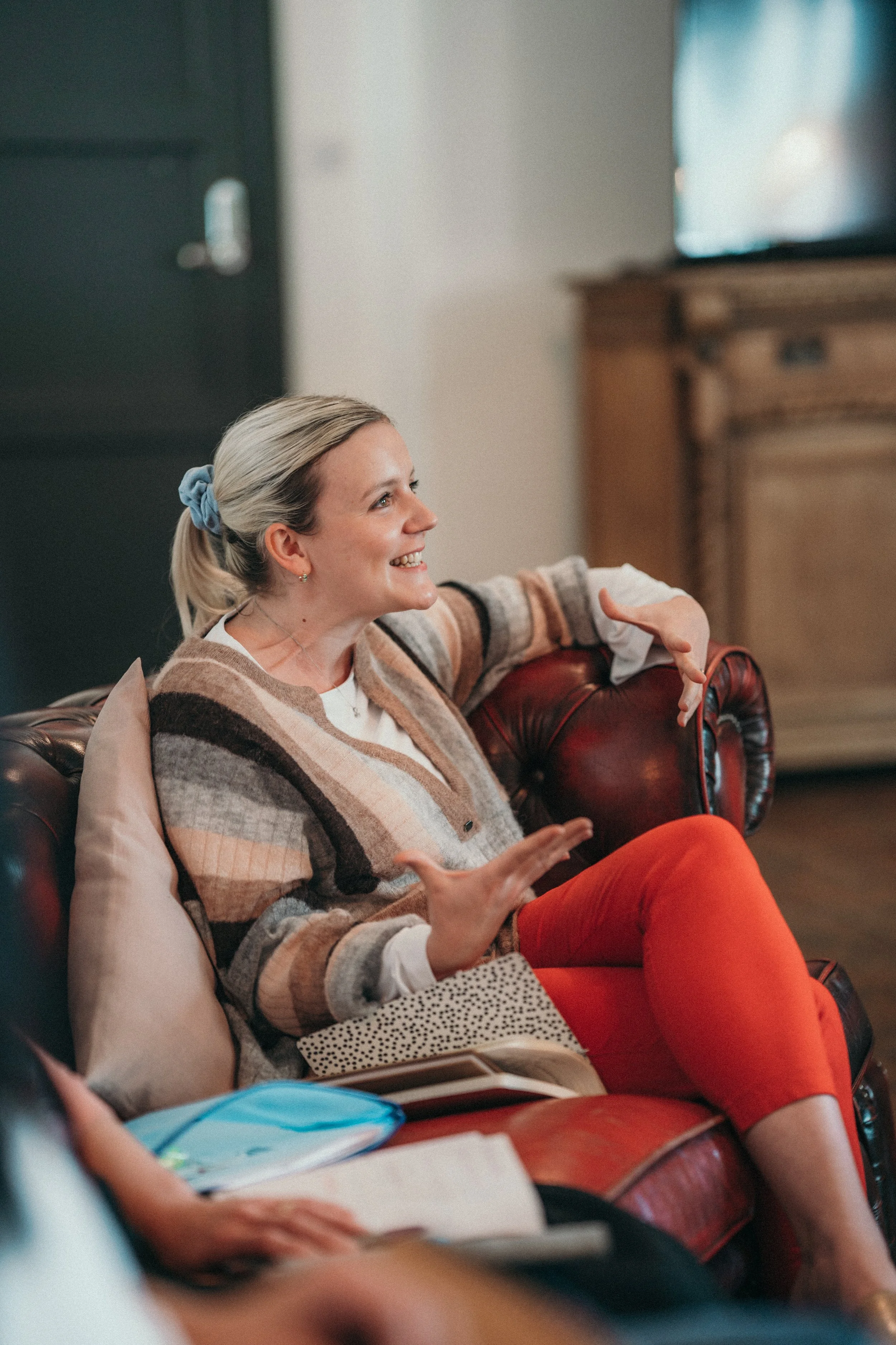 Karin Cooke Coaching