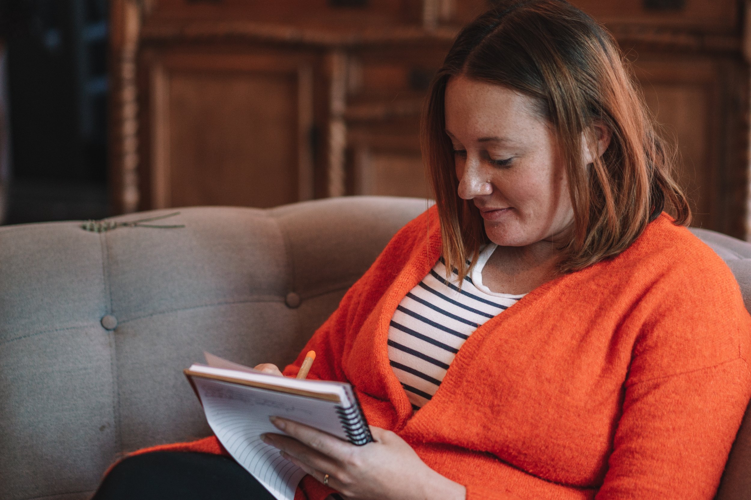 Karin Cooke Coaching