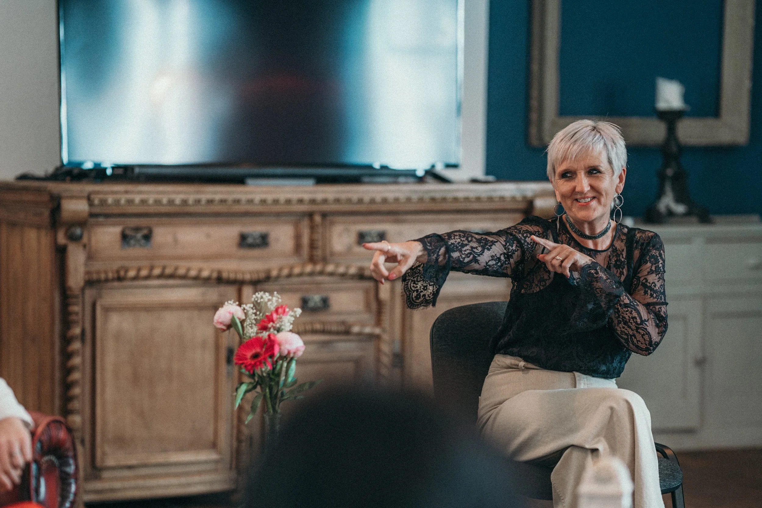 Karin Cooke Coaching