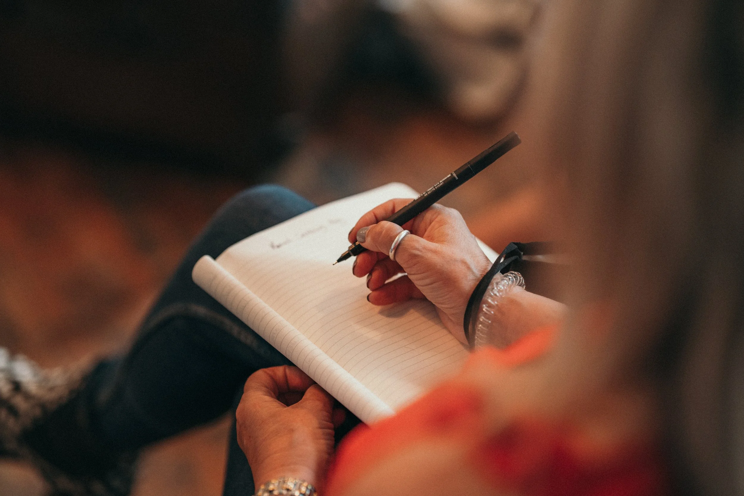 Coaching Packages — Karin Cooke Coaching