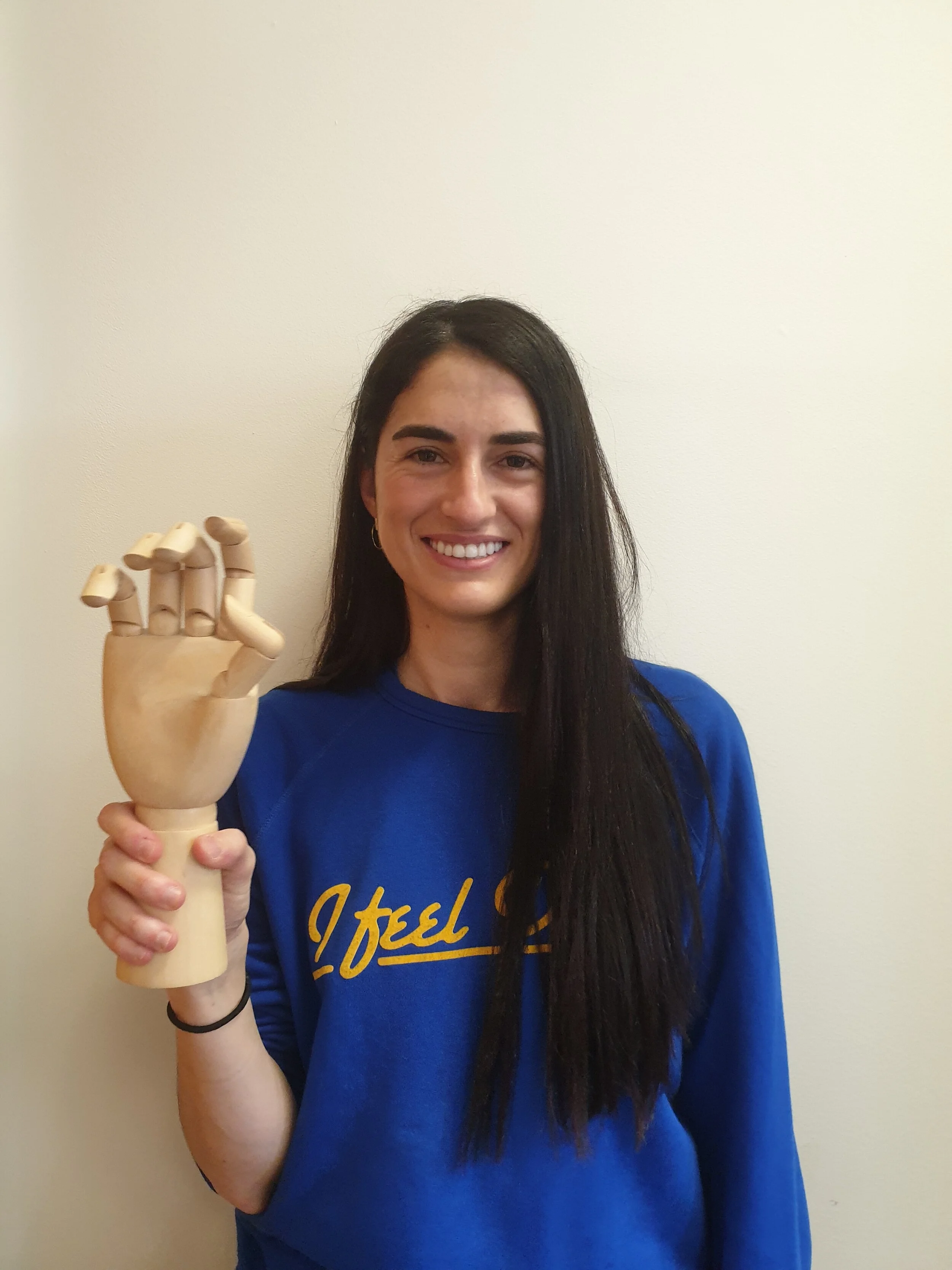 People — Plasticity Lab - Cambridge