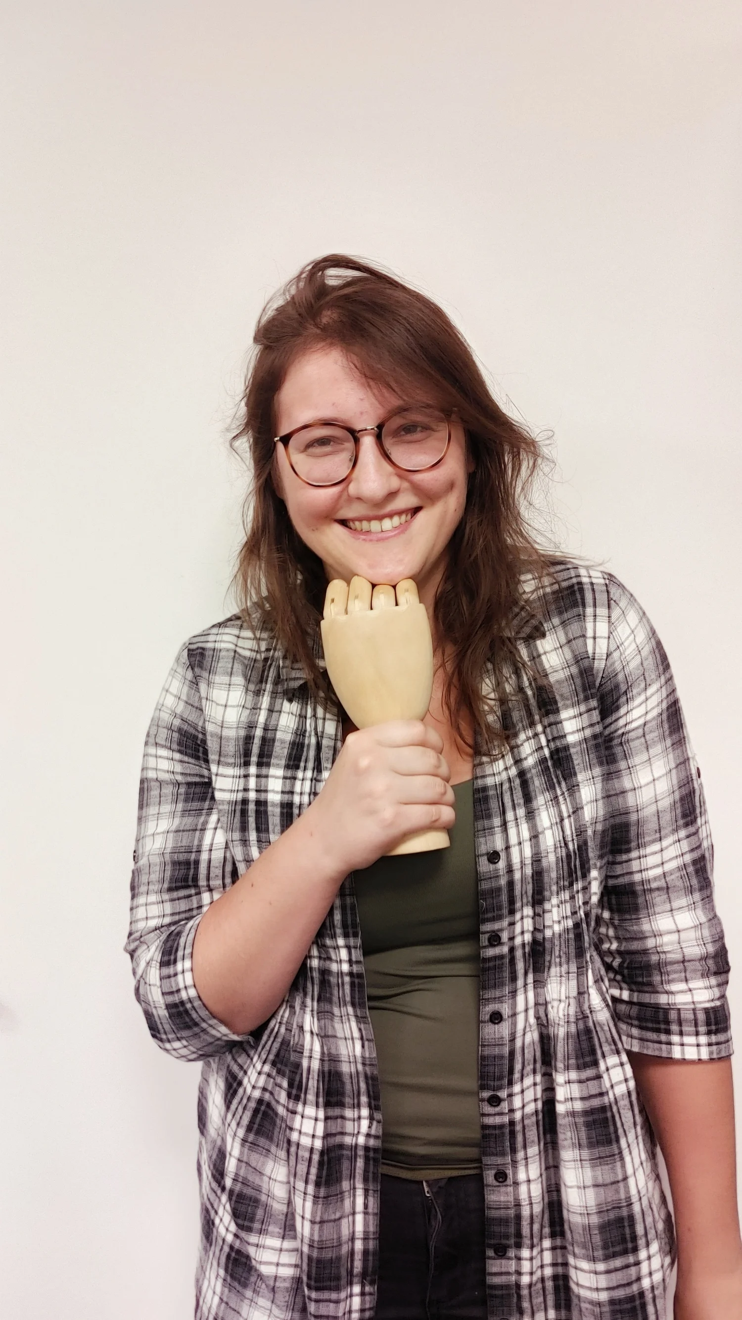 People — Plasticity Lab - Cambridge