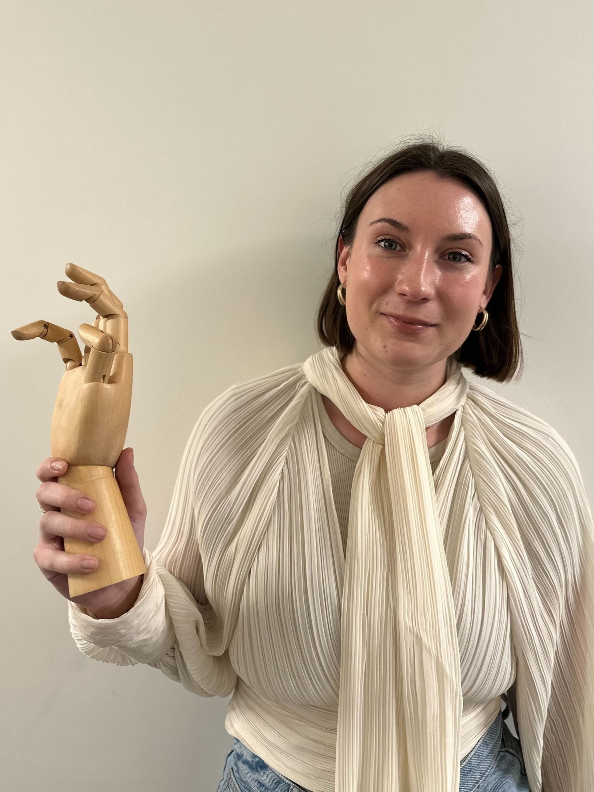 People — Plasticity Lab - Cambridge