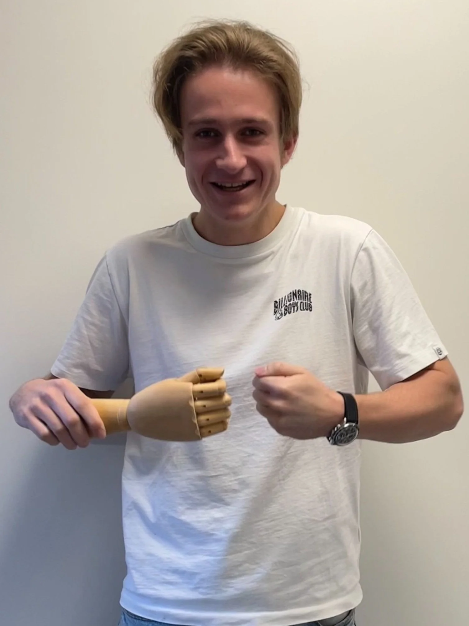 People — Plasticity Lab - Cambridge