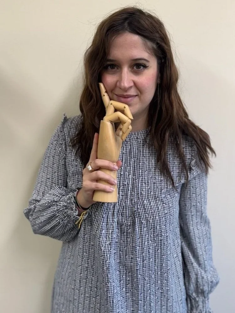 People — Plasticity Lab - Cambridge