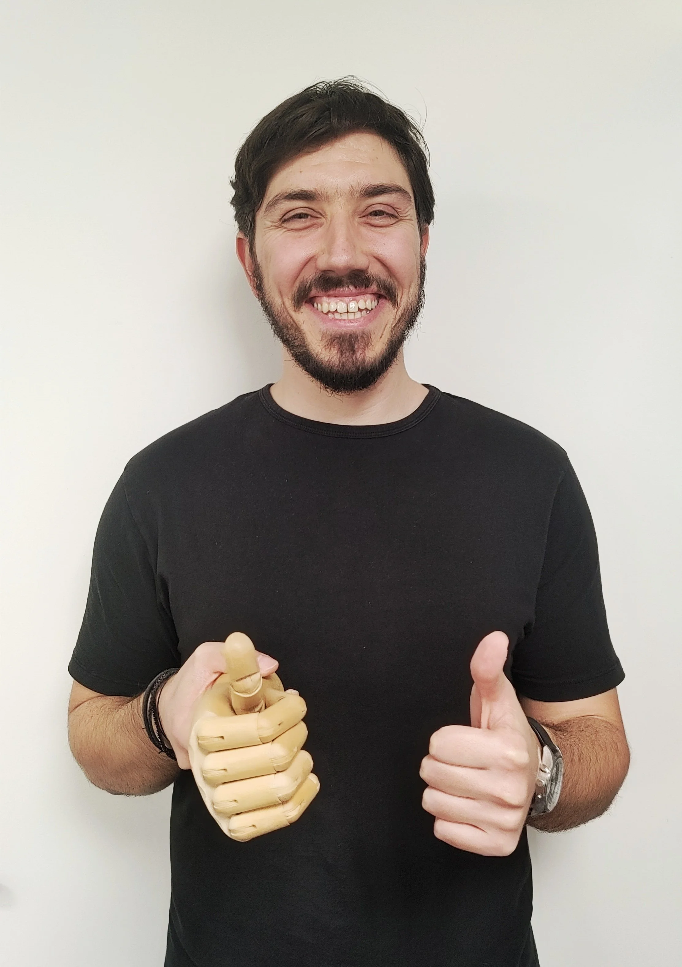 People — Plasticity Lab - Cambridge