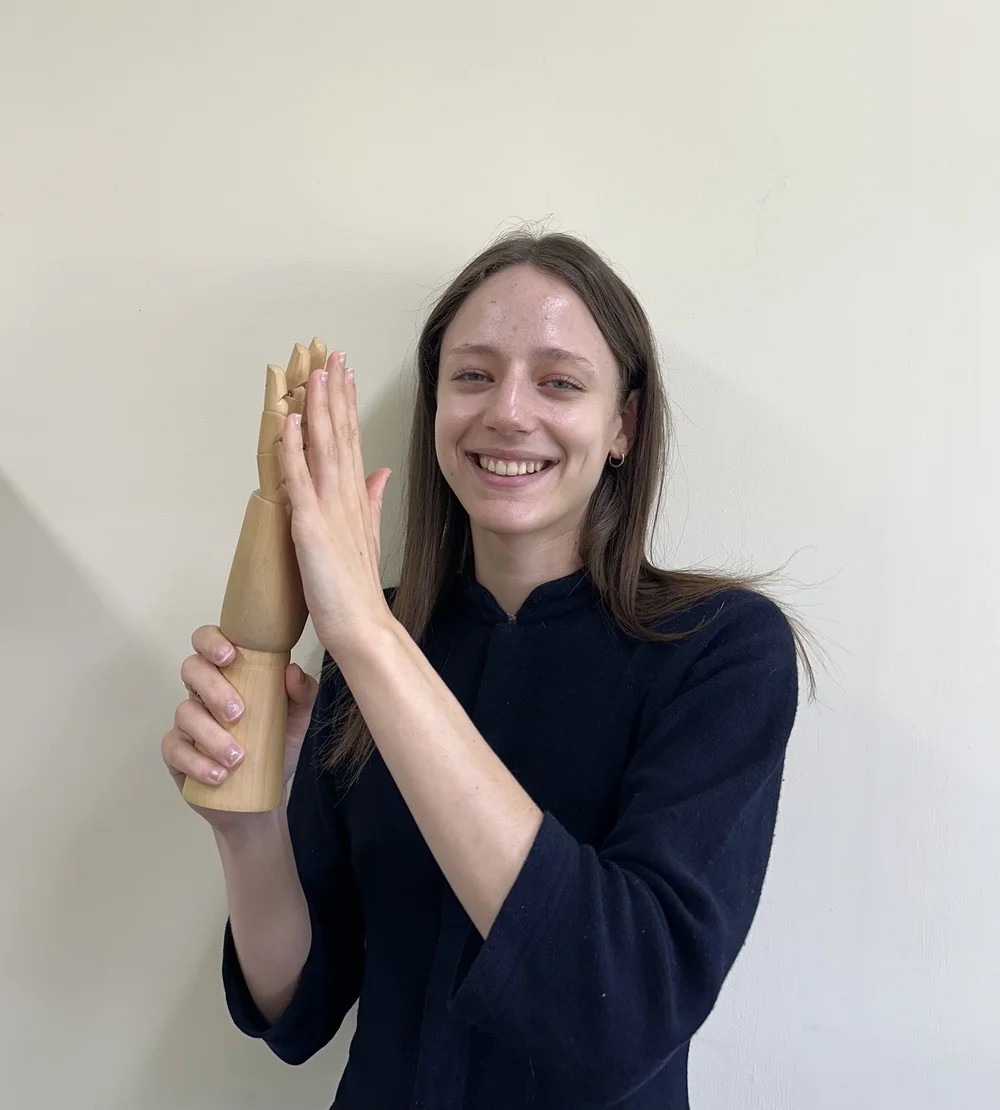 People — Plasticity Lab - Cambridge