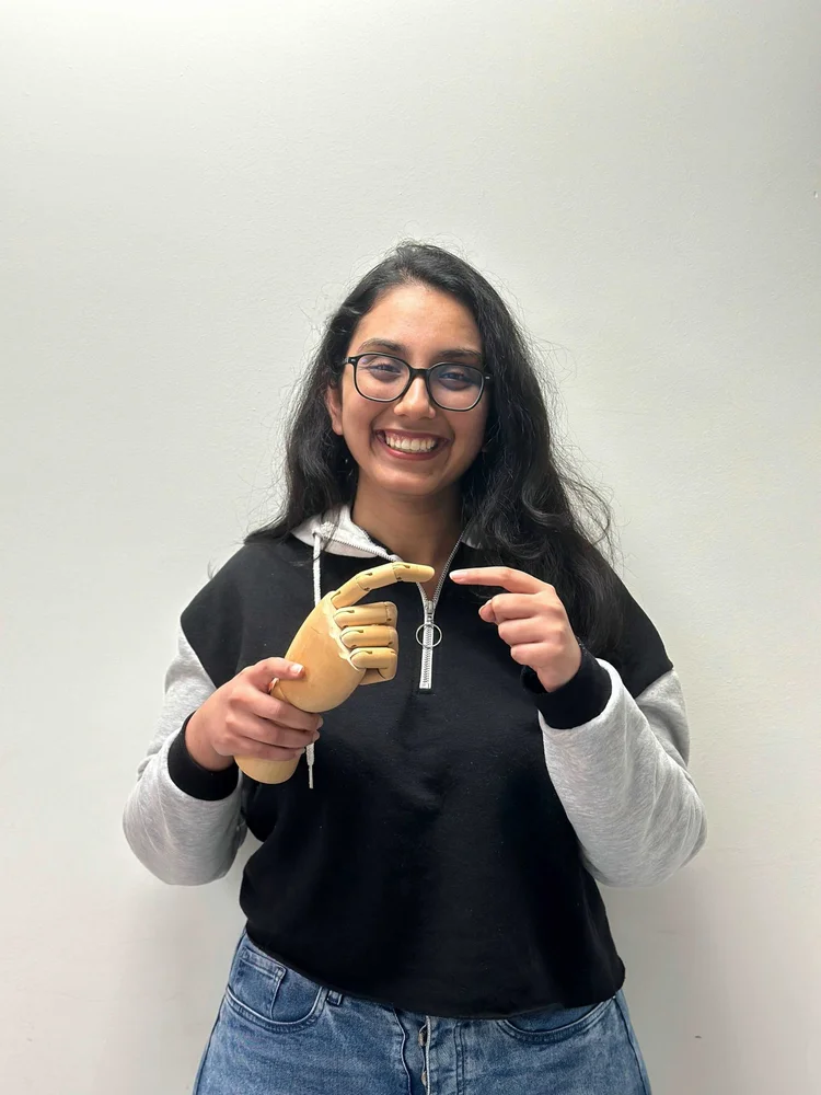 People — Plasticity Lab - Cambridge