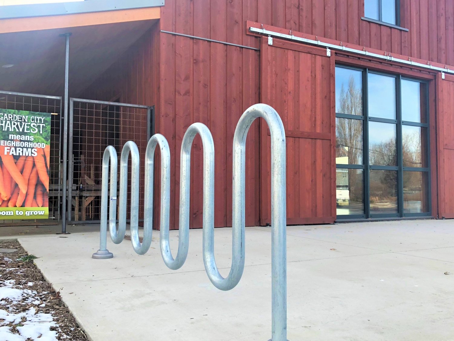 A beautiful event venue situated on a working farm in the heart of ...