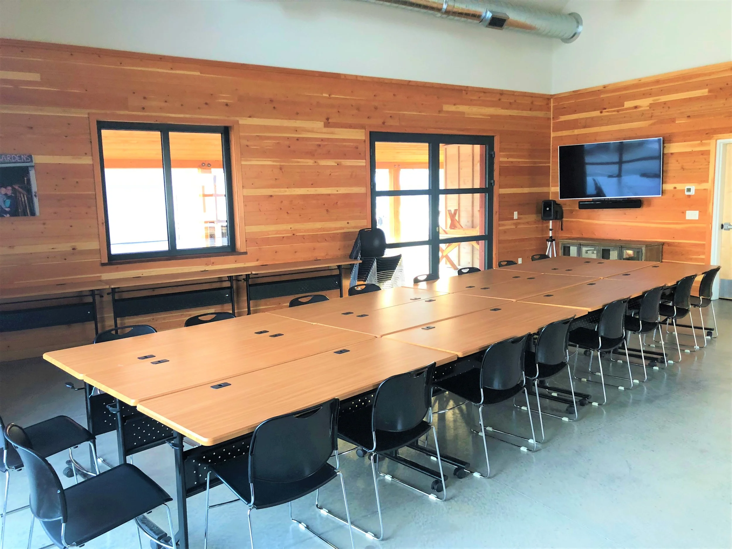 A beautiful event venue situated on a working farm in the heart of ...