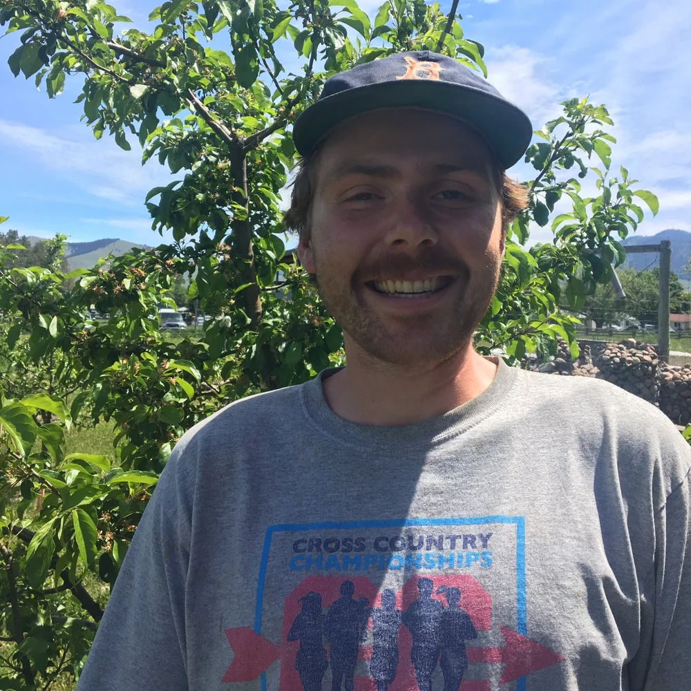 Staff — Garden City Harvest