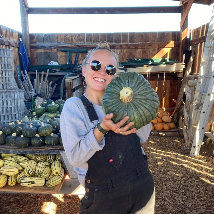 Which Farm is for Me? — Garden City Harvest