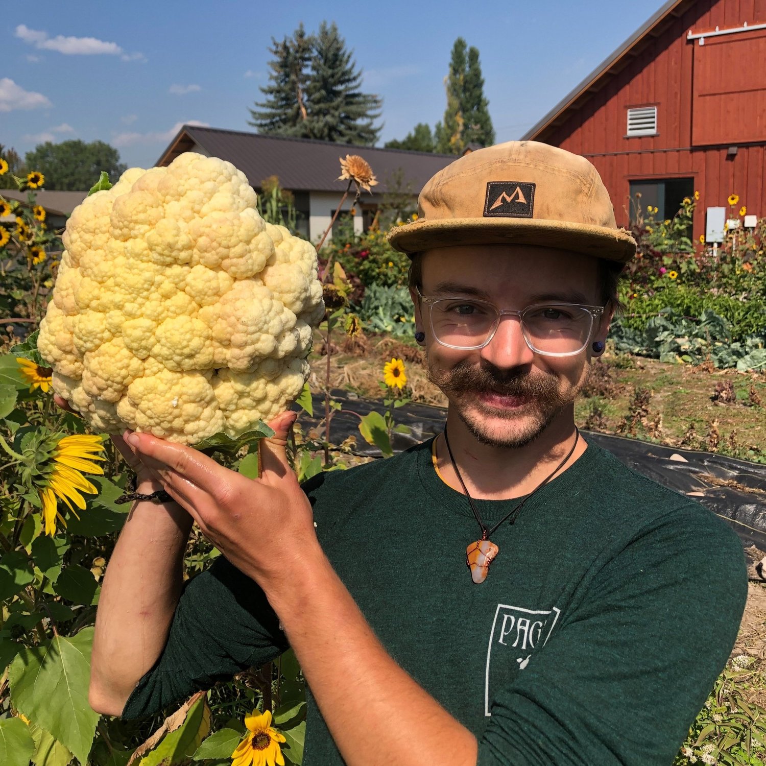 Staff — Garden City Harvest