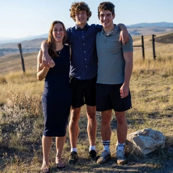 Board — Garden City Harvest