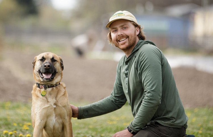 Workshop: Growing Great Tomatoes — Garden City Harvest