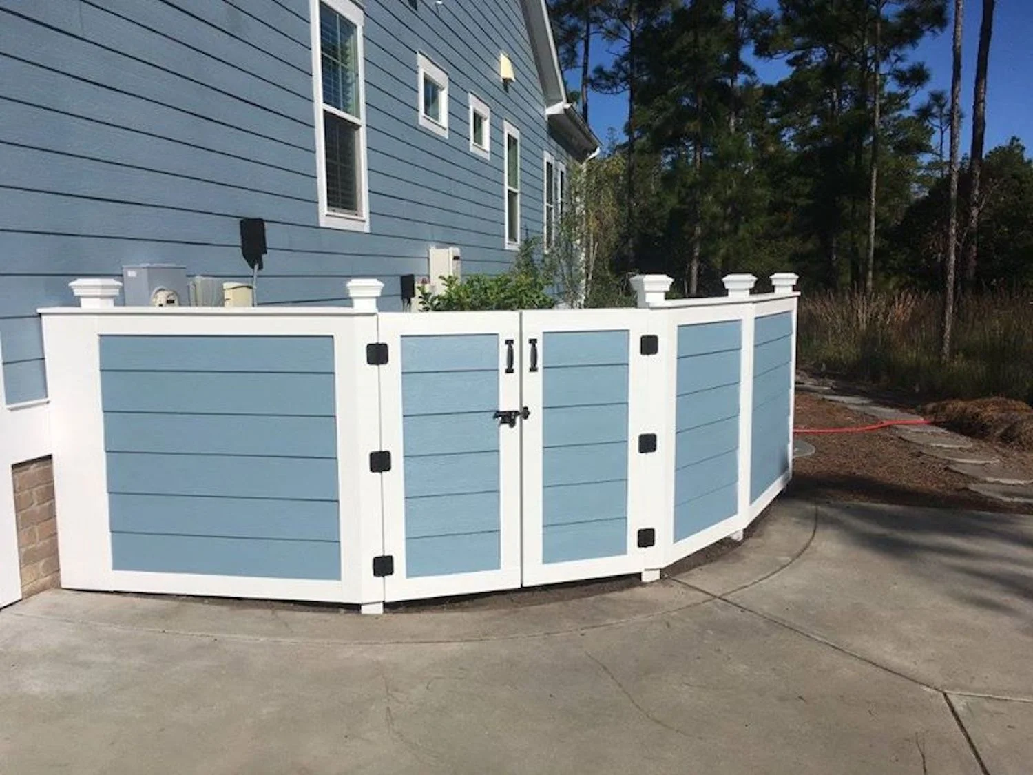 Outdoor Living Southport, NC | Ozworx
