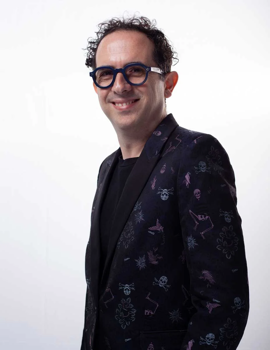 Sergio Mannino Studio - Design Agency