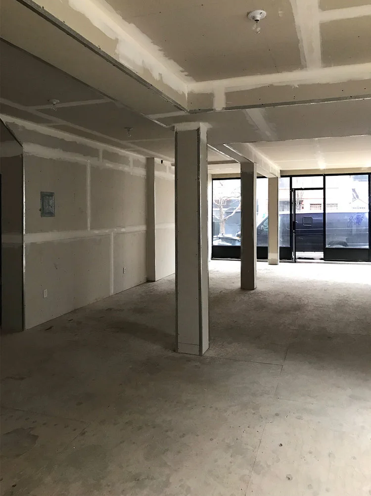 How to Design a Butcher Shop: Wholesome Cuts Case Study