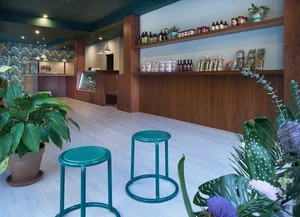 How to Design a Butcher Shop: Wholesome Cuts Case Study