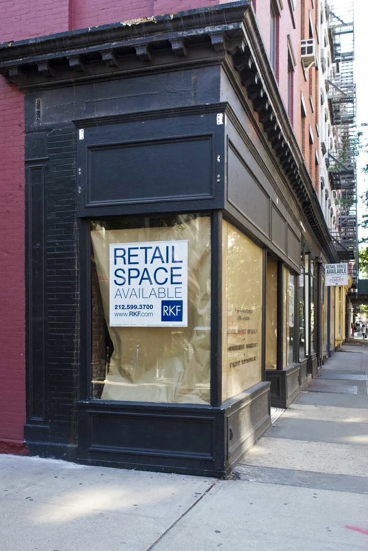 Why Most Retail Stores are Destined to Fail—and How to Design for Success