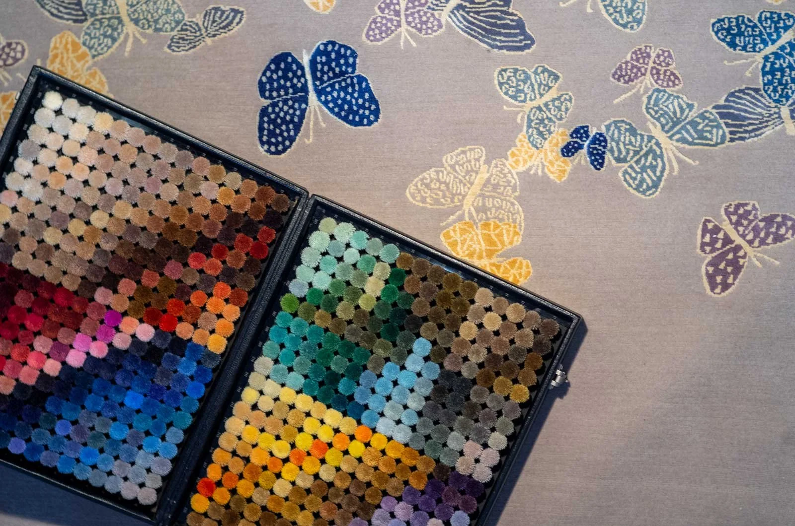 Sergio Mannino Studio - Design Agency