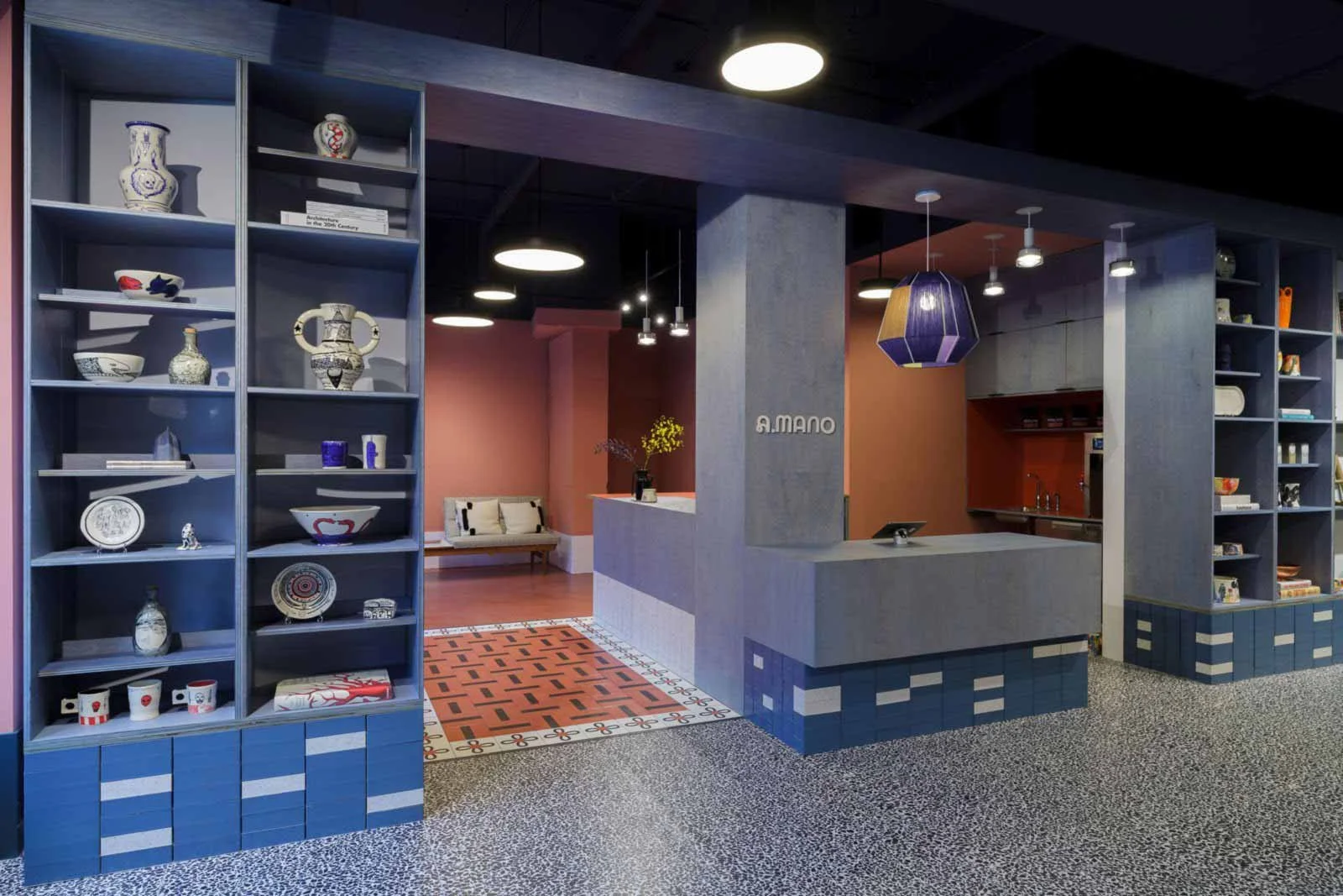 Top Strategies for Successful Retail Store Design: Key Elements for Success