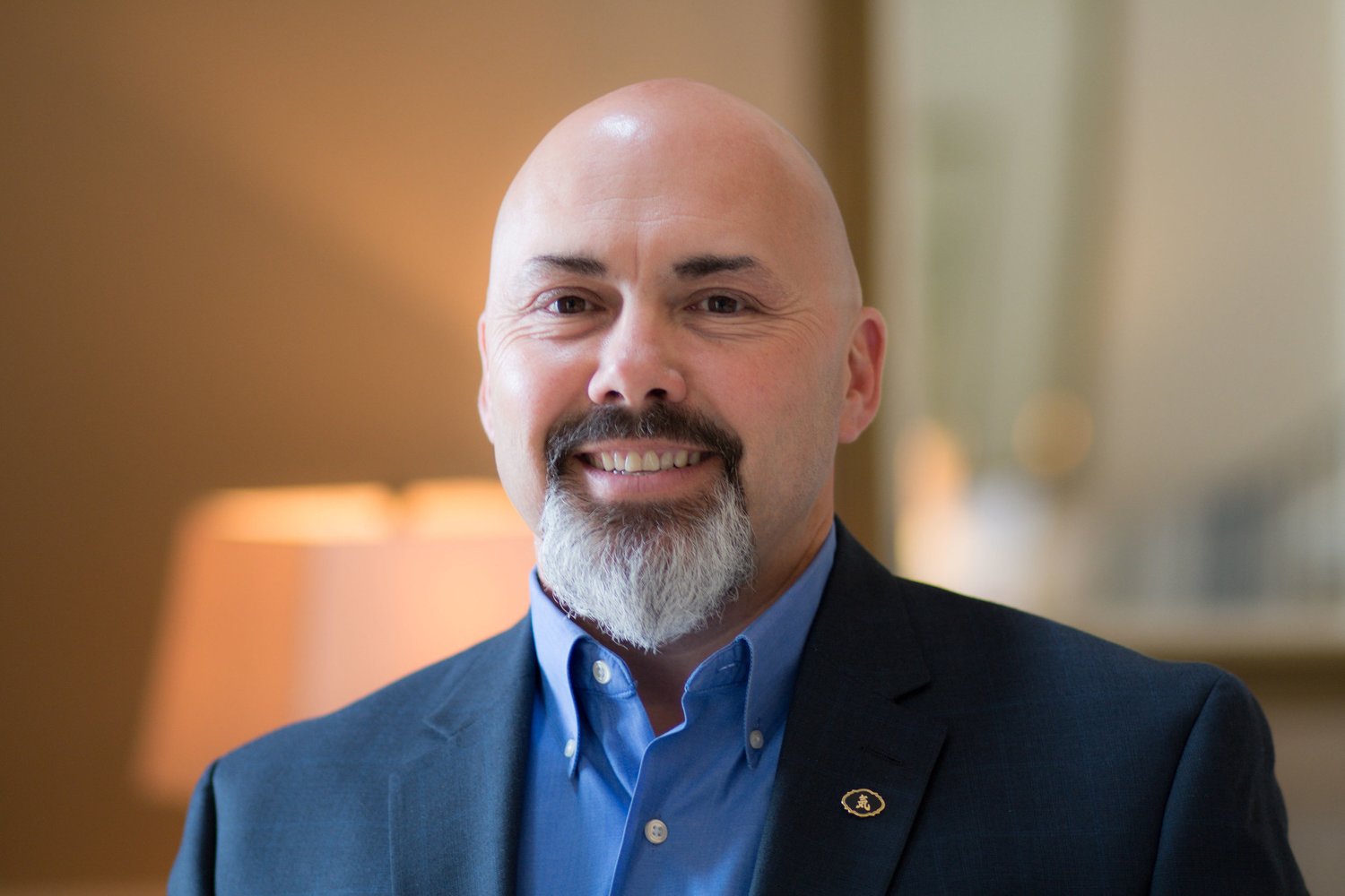 Get to Know a Parks Agent: David Estes — Join Parks Compass