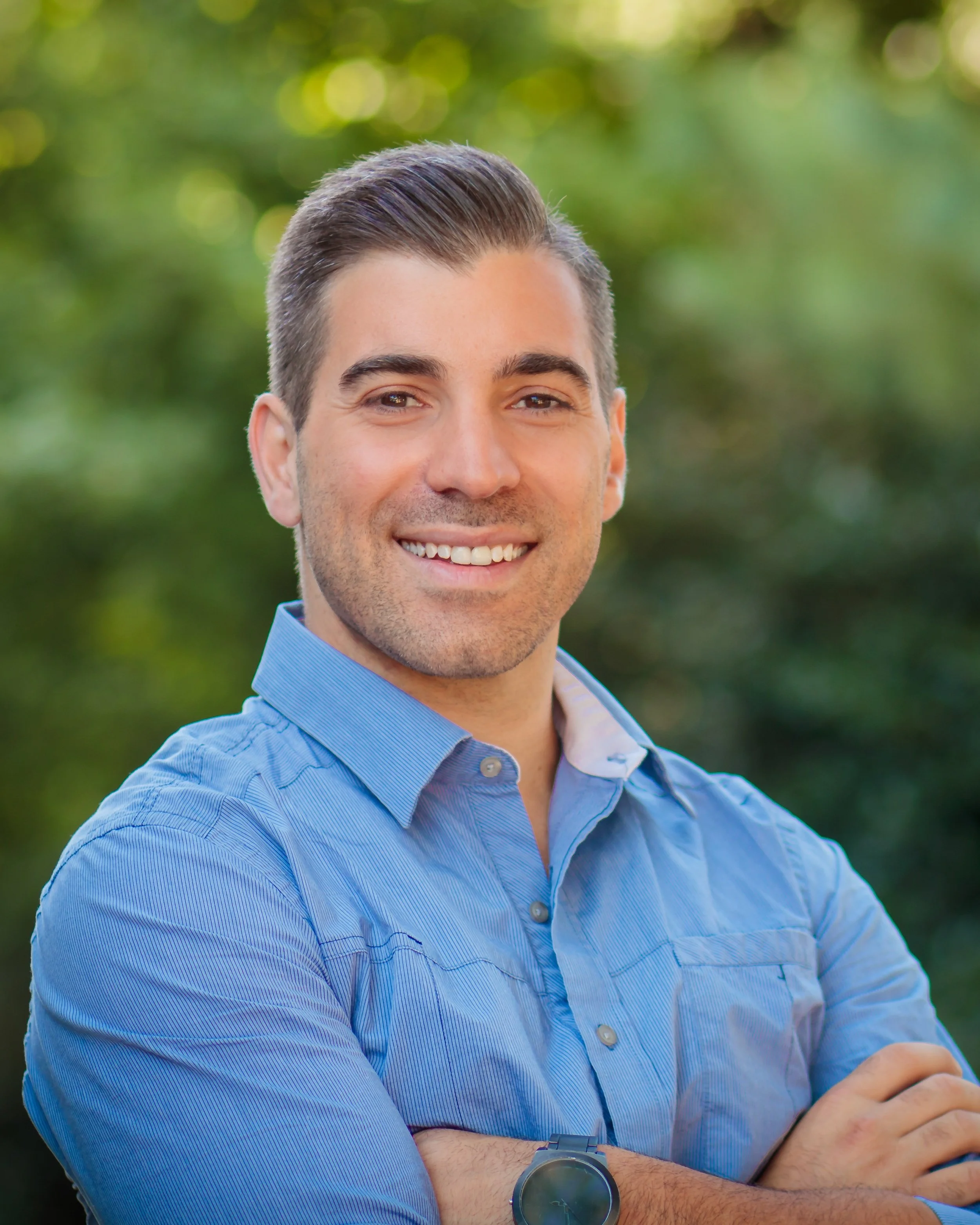 Company — Join Parks Compass