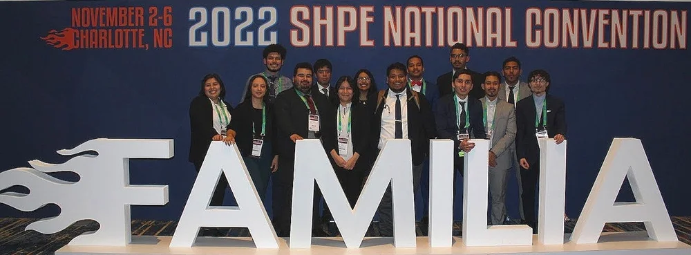 About Us — SHPE @ UIC