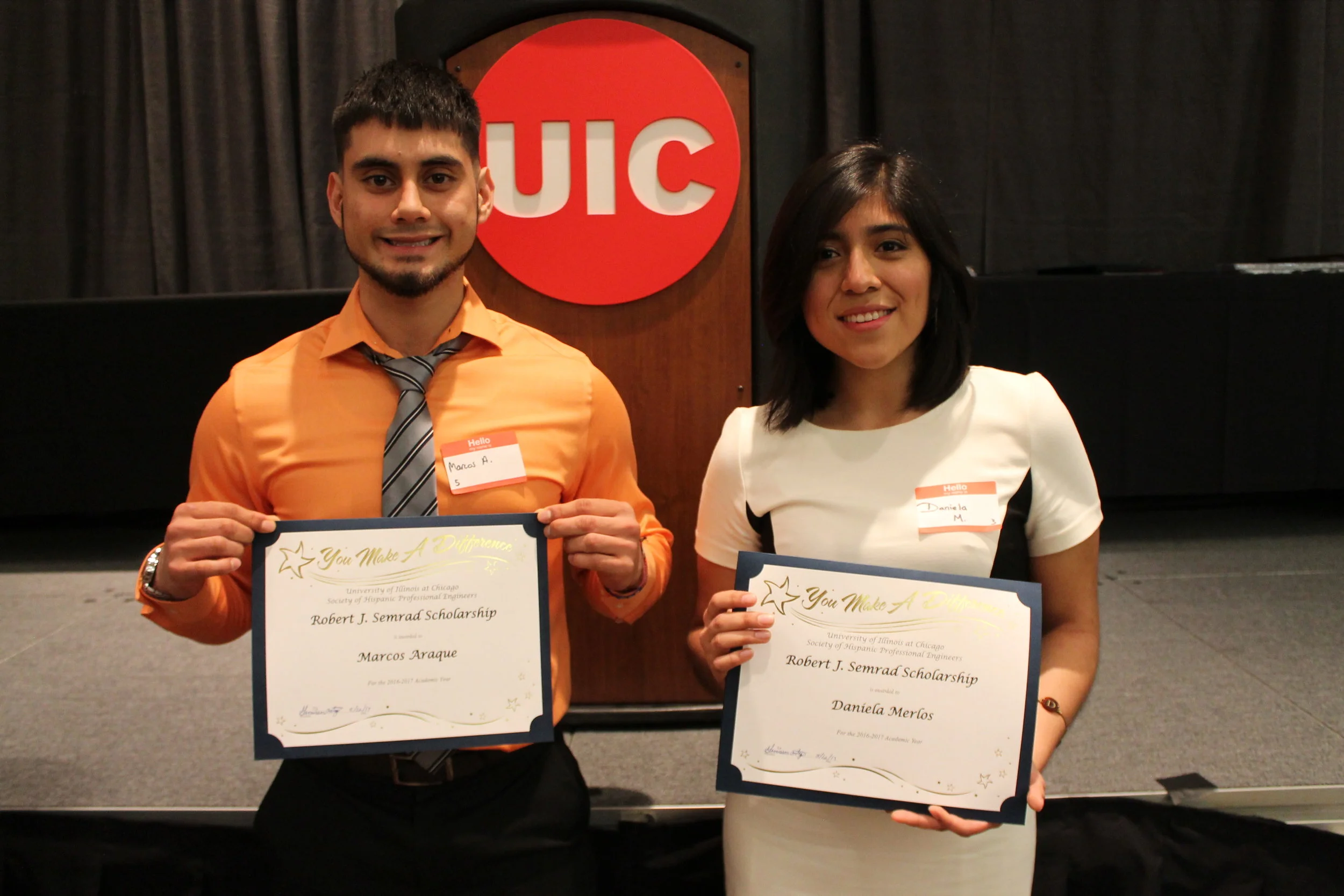 Events — SHPE @ UIC