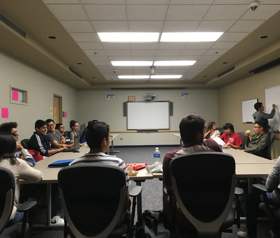 Events — SHPE @ UIC