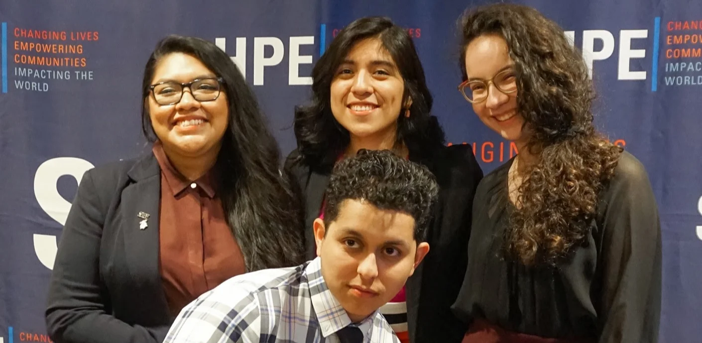 HOME — SHPE @ UIC