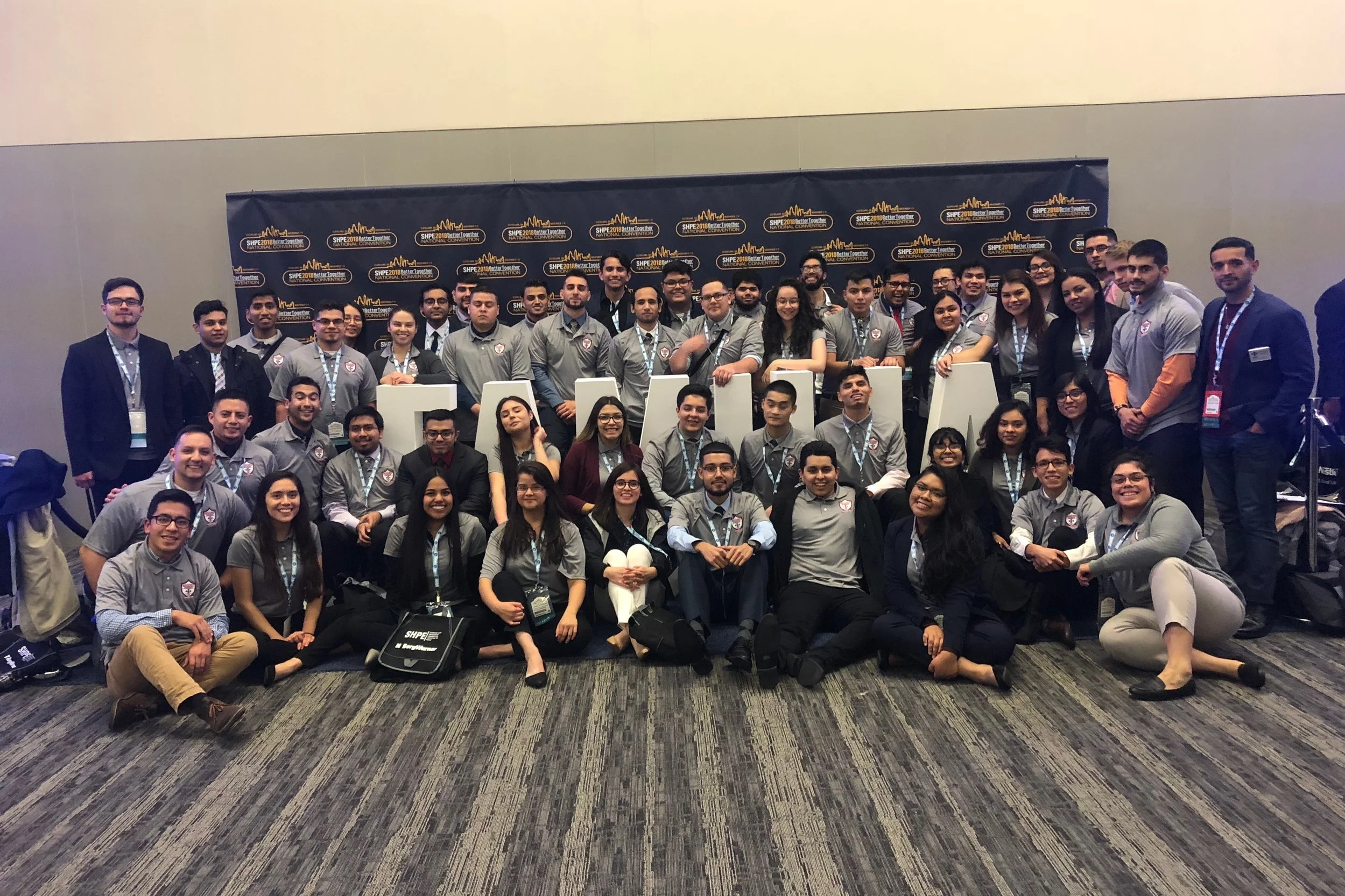 Events — SHPE @ UIC