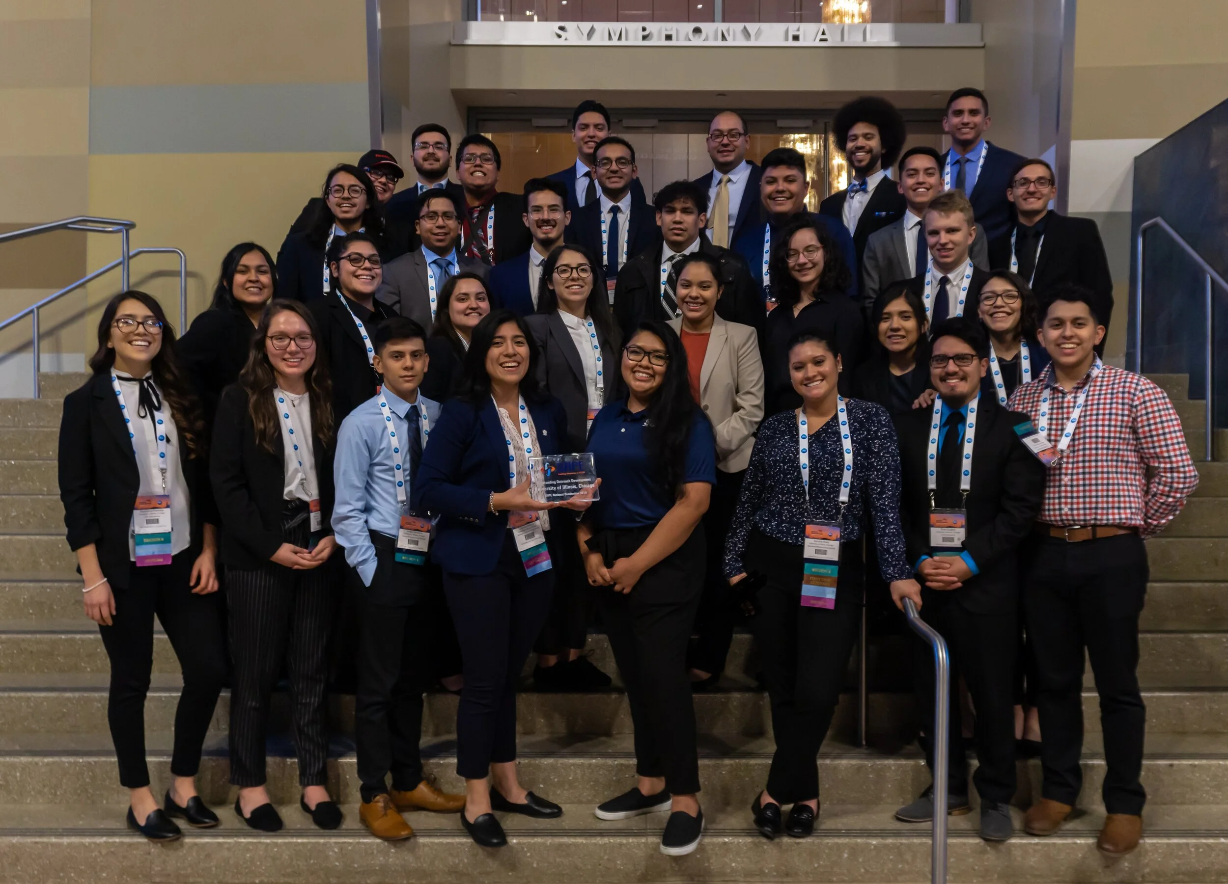 SHPE @ UIC