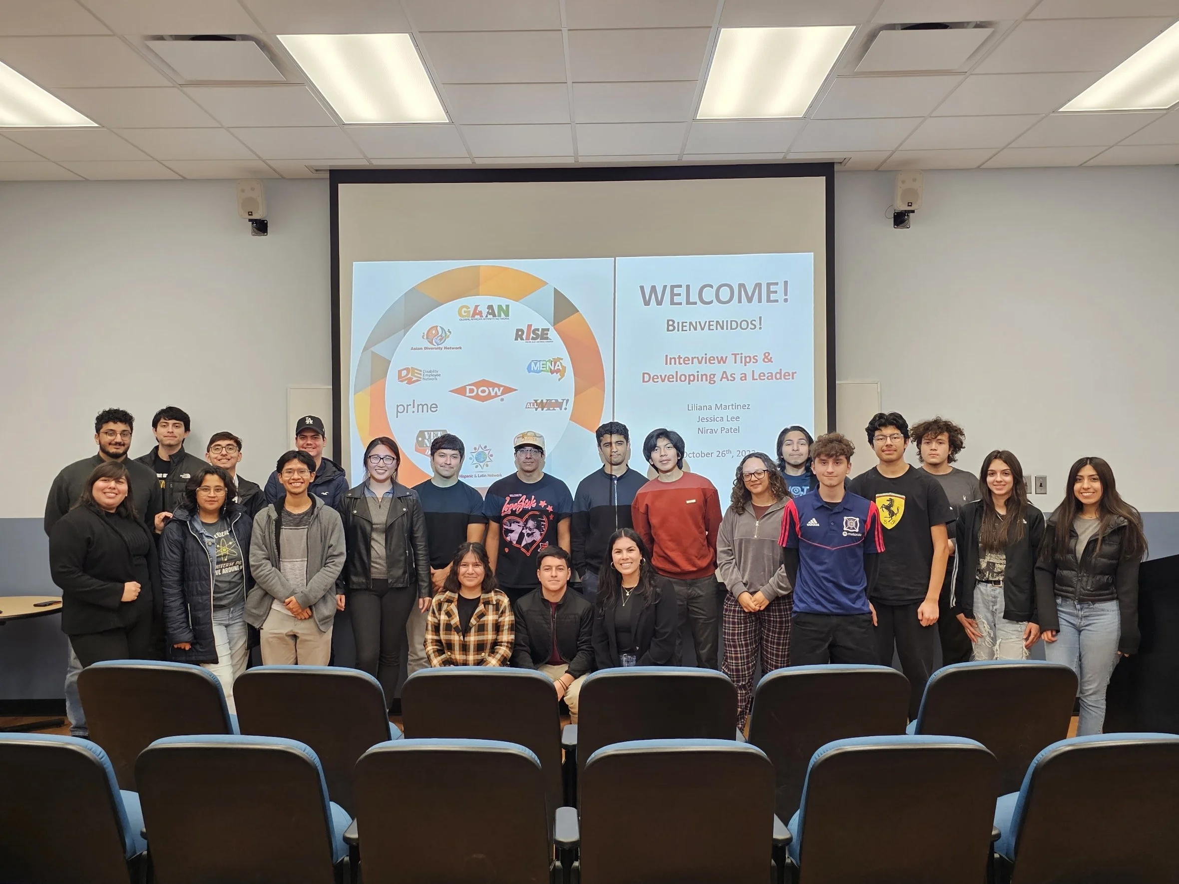 SHPE @ UIC