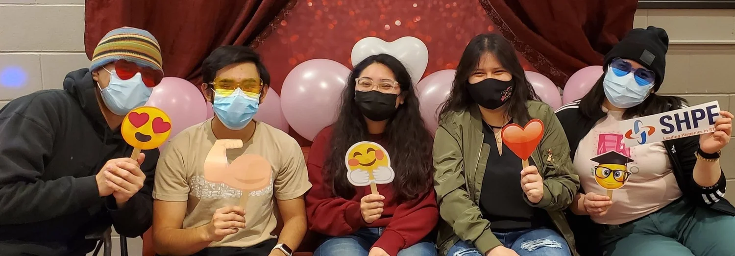 About Us — SHPE @ UIC