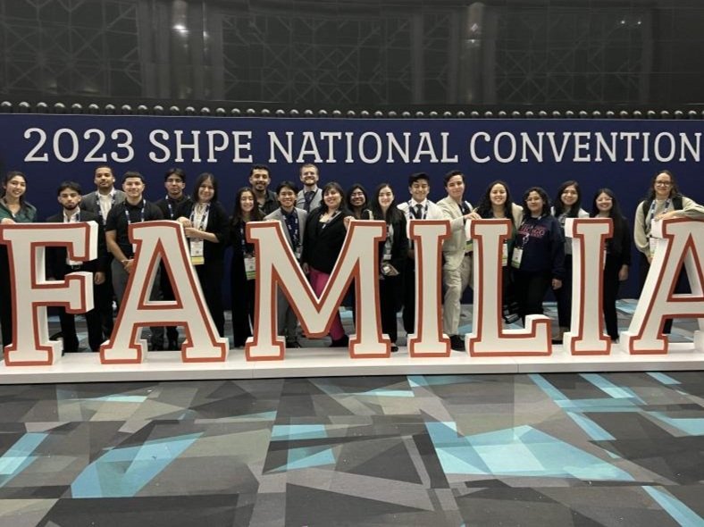 About Us — SHPE @ UIC