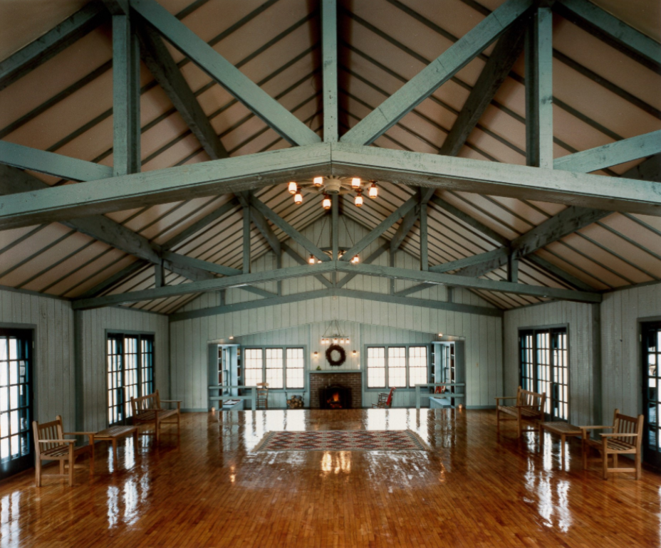 Camp Madron. Buchanan Township, MI — Horwitz & Co.