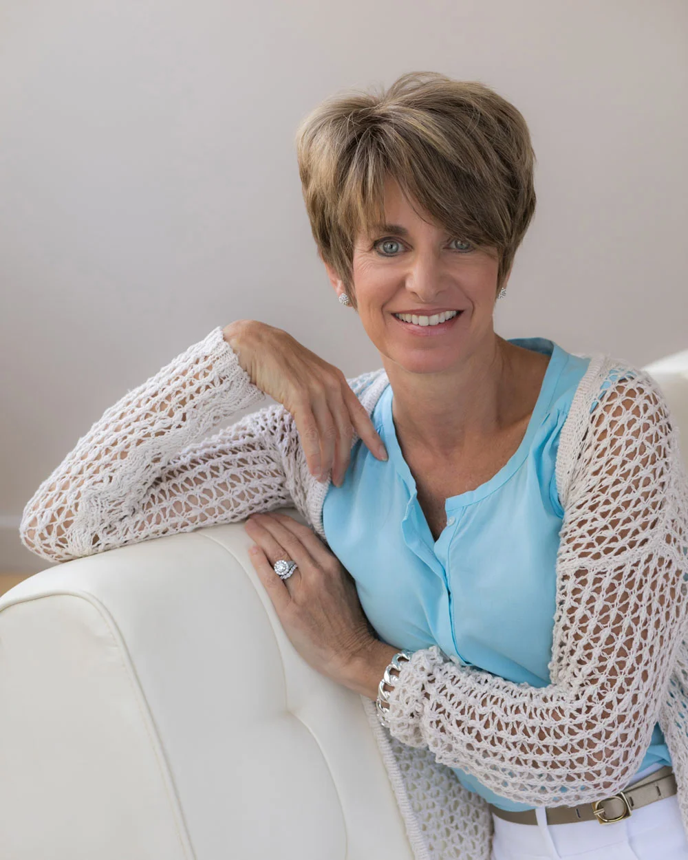 Meet Susan Curtis an innovative interior designer — Susan Curtis Interiors