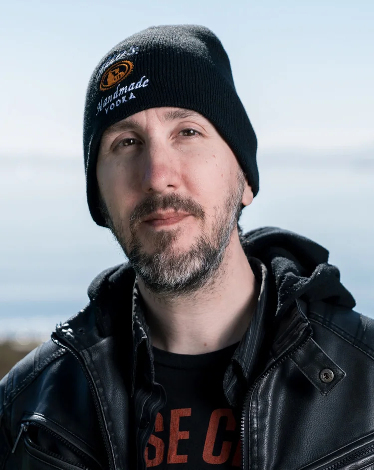 ABOUT US — Rugged Entertainment