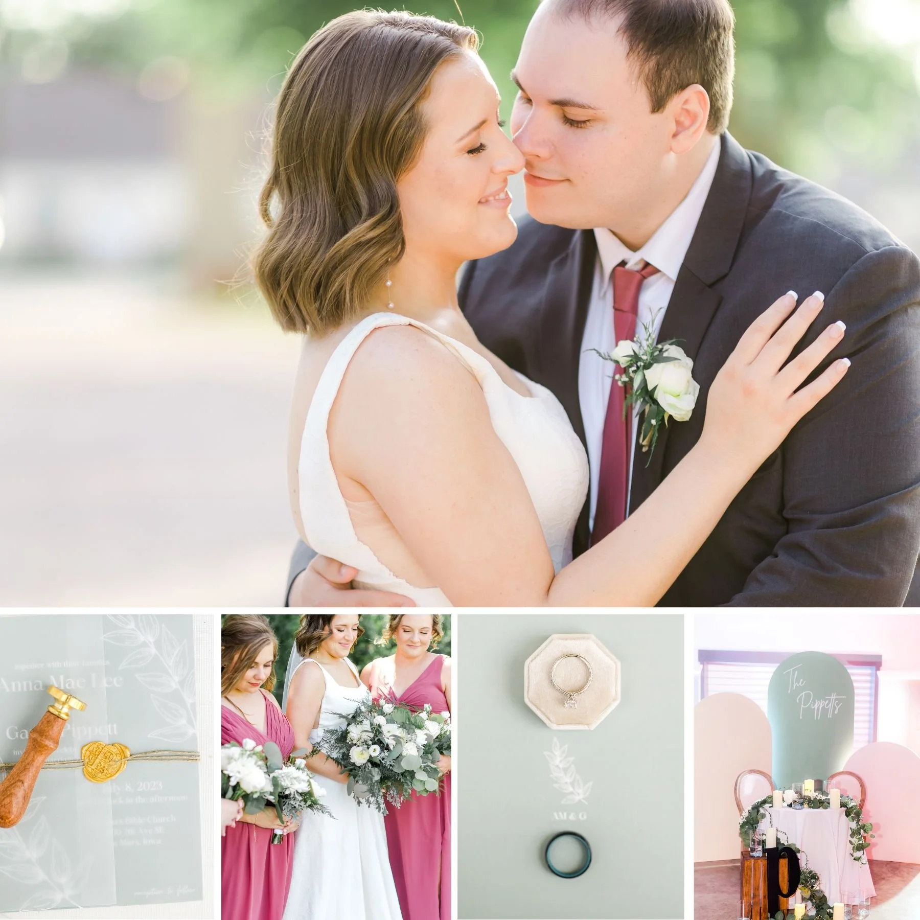Danielle Ann Photography