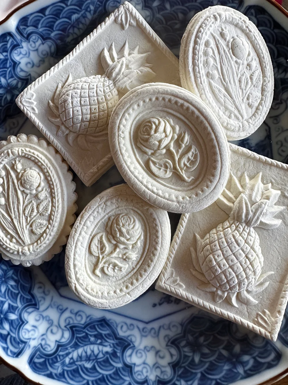 Springerle: A Taste of Tradition and Art — saltprairie