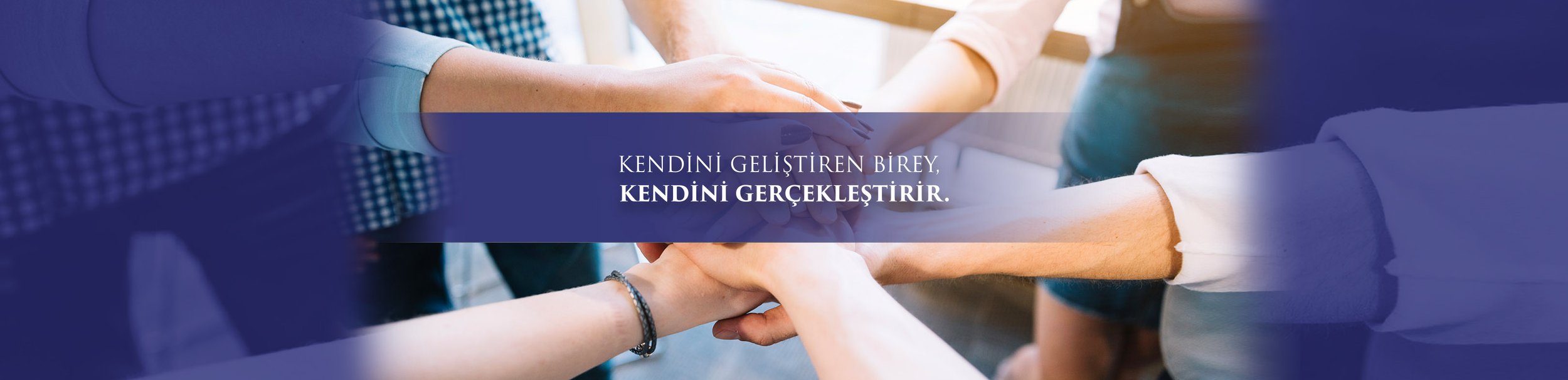 Self Made Human International Academy